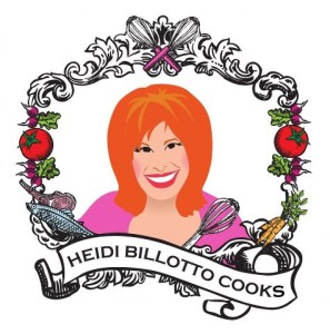 Gluten Free Pancakes as seen on WBTV with Kristen Miranda • Heidi ...