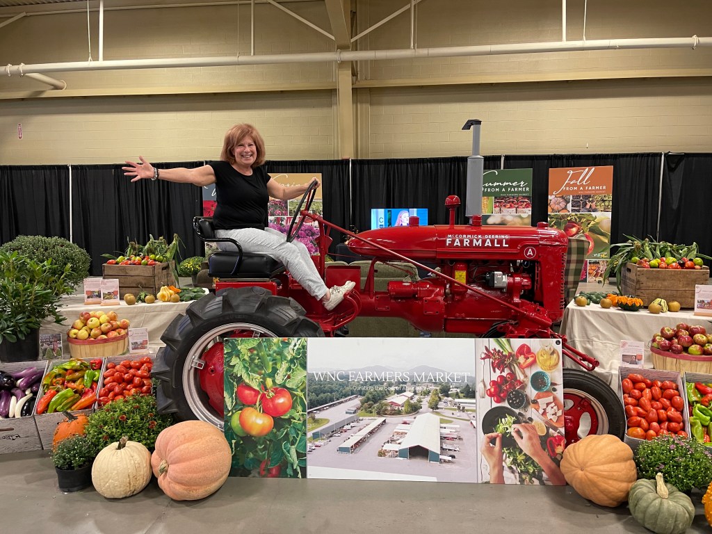Roadtrip: Learn to Cook at the NC Mountain State Fair • Heidi Billotto ...
