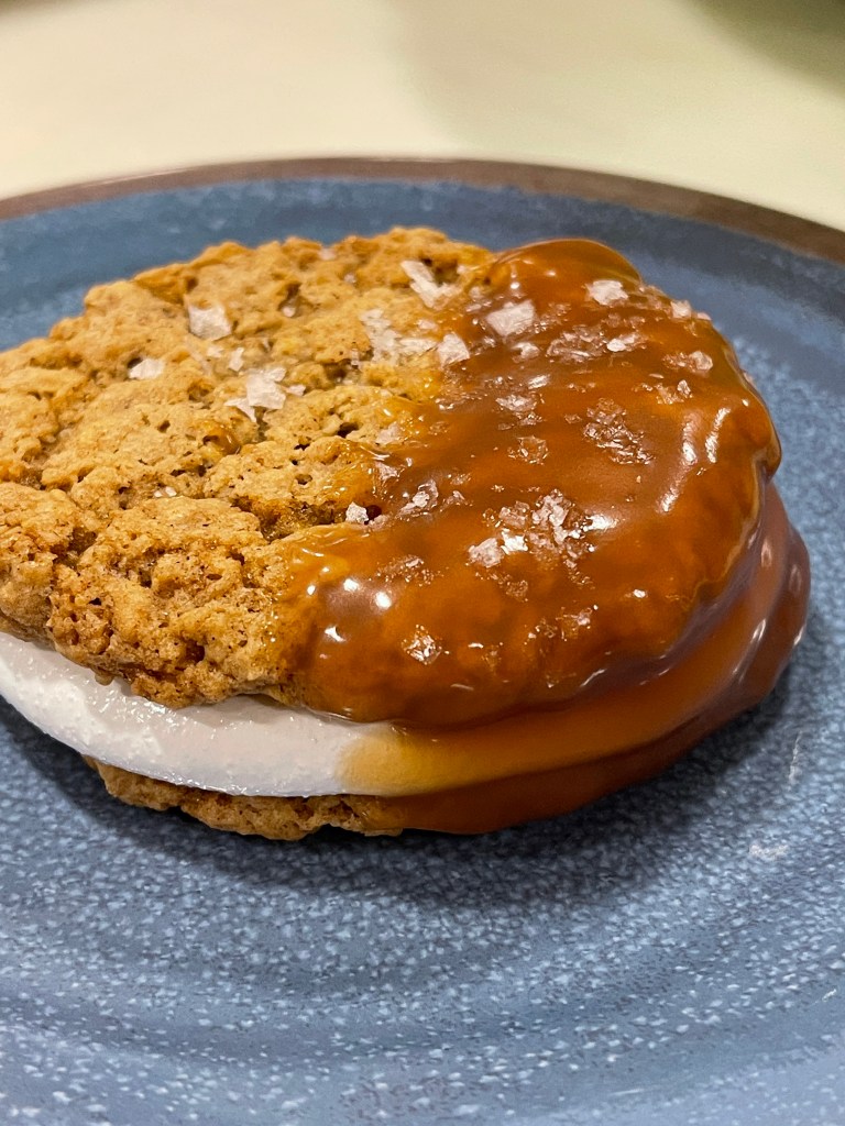 Cookies and Pies: Recipes from the NC Mountain State Fair