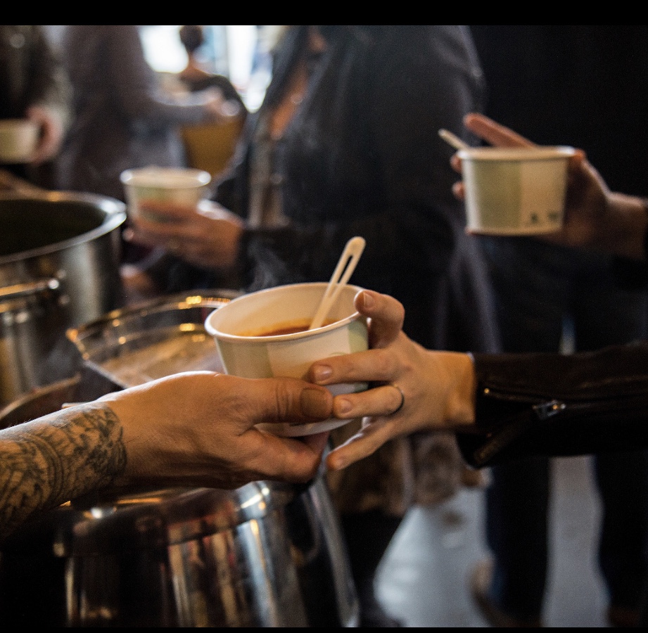 Join Free Range Brewing to celebrate New Year's Day 2023