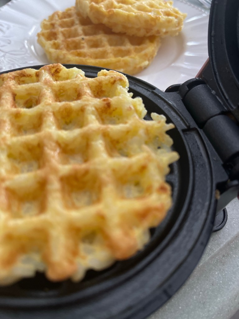 Carolina Gold Brown Rice for Breakfast • Heidi Billotto Food | Charlotte NC