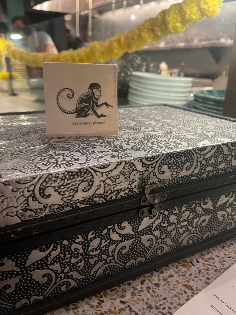 Where to Eat In Durham NC : Cheeni • Heidi Billotto Food | Charlotte NC